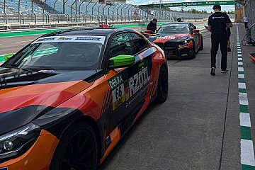 ME Motorsport bereit für BMW M2 Cup - BMW M2 Cup - Motorsport XL